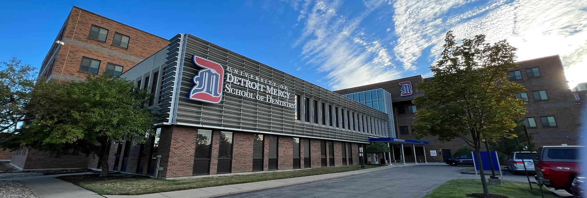 Career Opportunities | University of Detroit Mercy